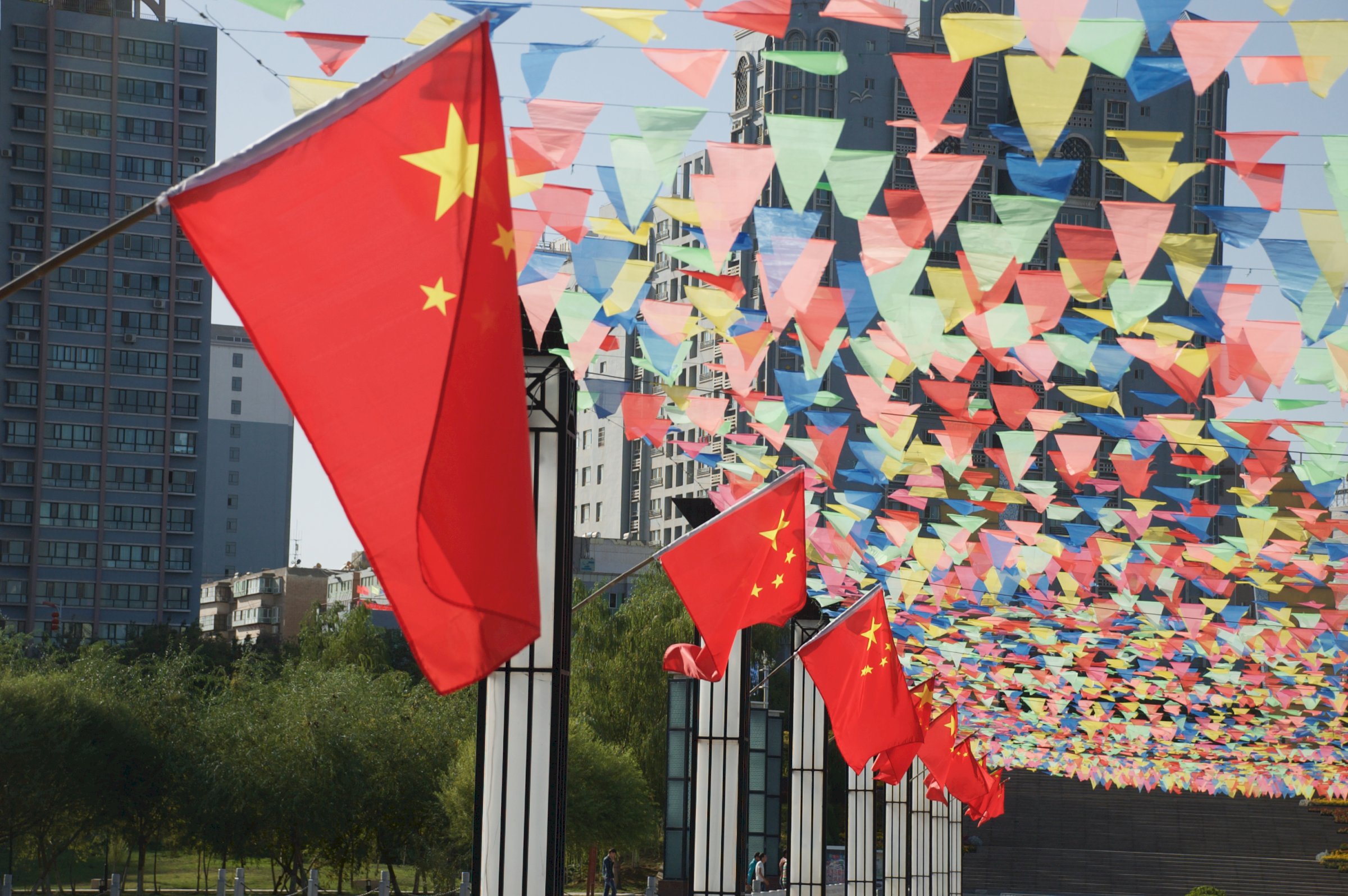 Sinicization – a look ahead – Round 2! · CCSM